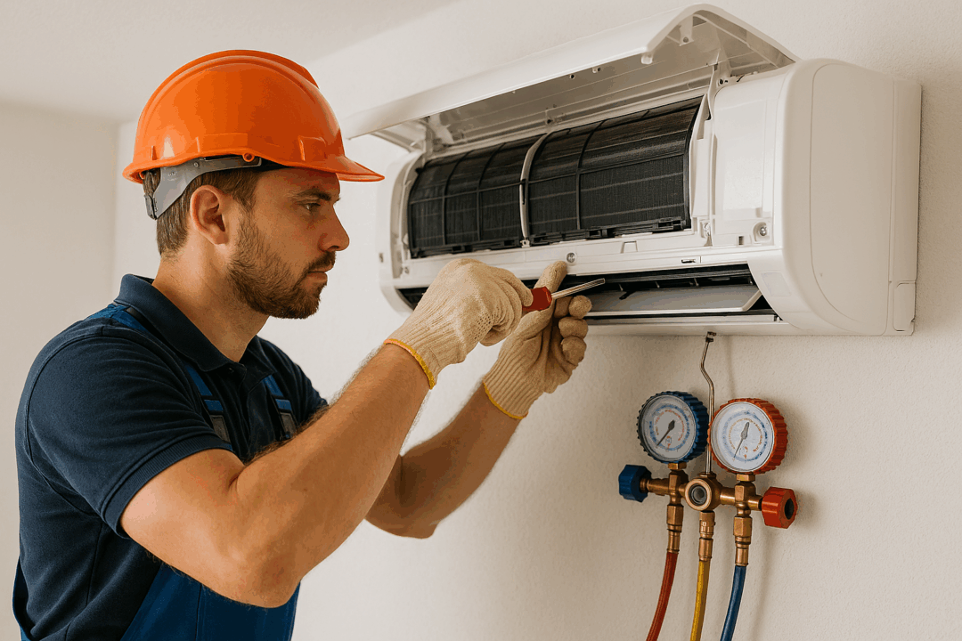 10 Consejos clave para preparar tu vivienda para el invierno - Humiclima